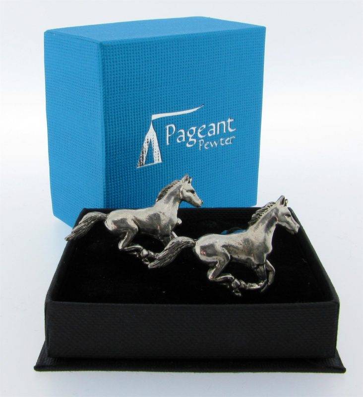 Wildlife – Pageant Pewter