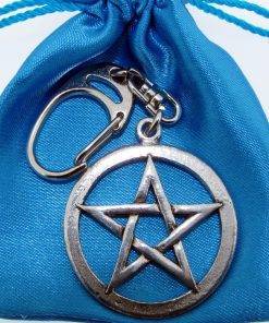 Keyrings - high quality pewter gifts from Pageant Pewter