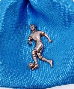 Pin Badges - high quality pewter gifts from Pageant Pewter