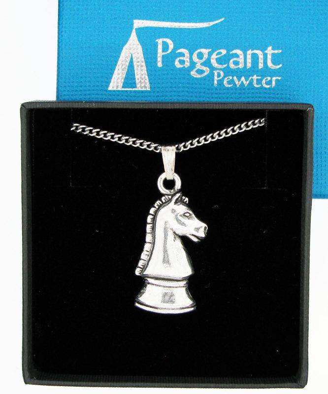 Pendants – Pageant Pewter
